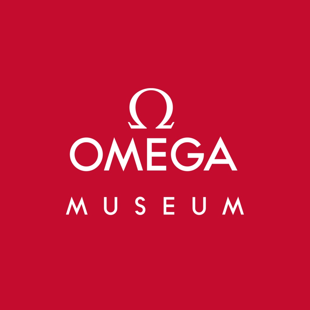 Omega Watch Logo Png